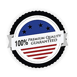 MADE IN USA TONER Compatible Waste Container for Sharp MX-2651,MX-3051,MX-3061,MX-3071,MX-3551,MX-3561,MX-3571,MX-4051,MX-4061,MX-4071, MX-601HB, MX601HB, MX-607HB (2 Pack)
