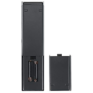 New Remote Control Replacement Compatible with RCA Virtuoso Smart TV RHOS581SM RNSMU5536 RNSMU5036-B