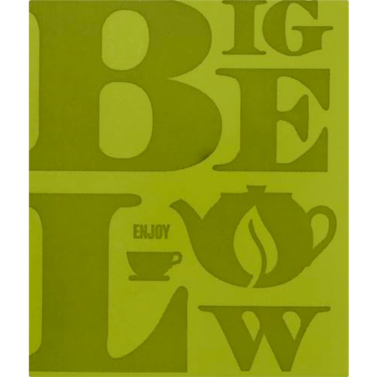 Bigelow Green Tea w/ Peach Tea Bags, 20 ct