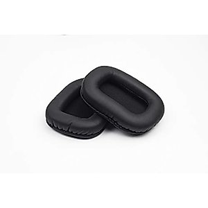 August EAR650 - Original Replacement Ear Pads for The August EP650 Headphones