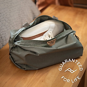Peak Design Shoe Pouch (Sage)