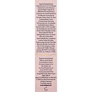 Too Faced Cosmetics Primed and Poreless, 1-Ounce