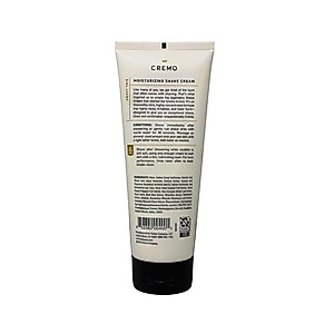 Cremo Shave Cream Classic Citrus Shaving Cream for Men, 6 Fluid Ounce (3 Pack)