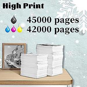 High Yield TN622 Toner Cartridge Compatible Replacement for Konica Minolta Bizhub C1085 C1100 C6085 C6100 Printer Black-1 Pack