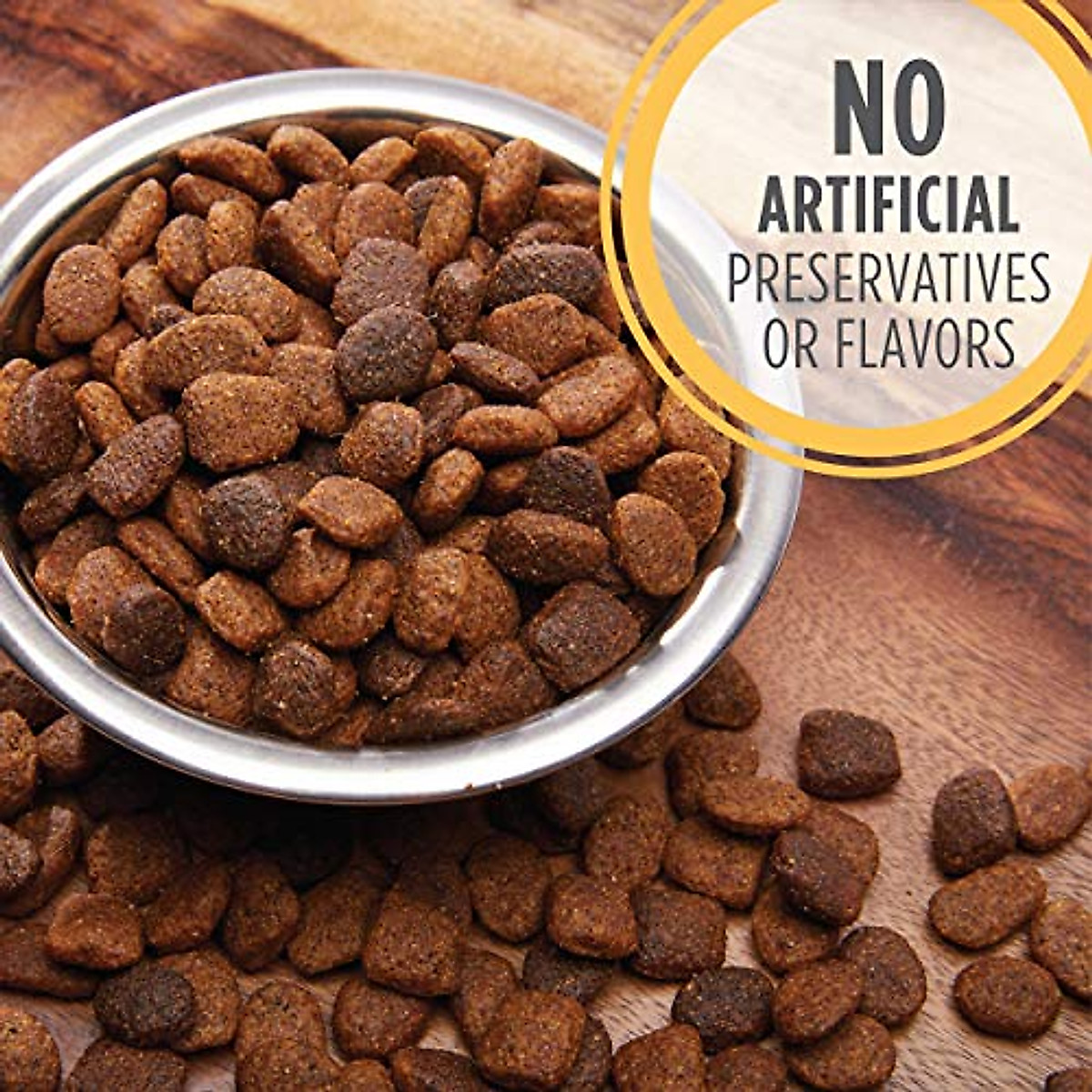 IAMS Smart Puppy Large Breed Dry Puppy Food with Real Chicken, 30.6 lb. Bag