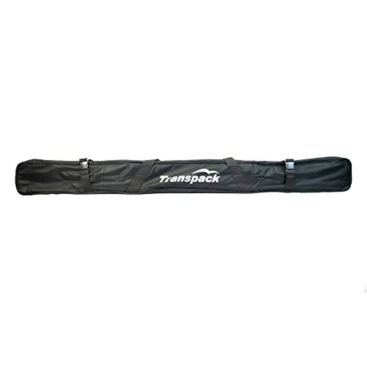 TRANSPACK 168 Single Ski Bag in Black