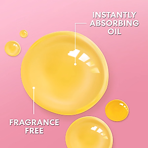 Palmer's Vitamin E Multi-Purpose Body Oil, 5.1 Ounce