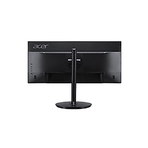 acer CB2-29" Monitor FullHD 2560 x 1080 75Hz IPS 1ms VRB 250Nit HDMI (Renewed)