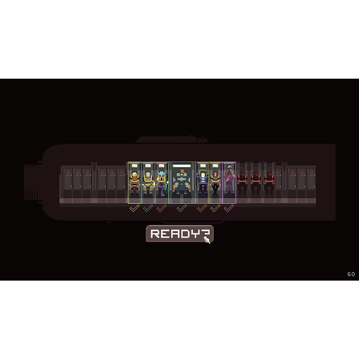 Risk of Rain 2 - PlayStation 4