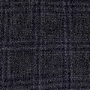 Kirkland Signature Men's 100% Wool Flat Front Dress Pants (Charcoal, 36W x 32L)