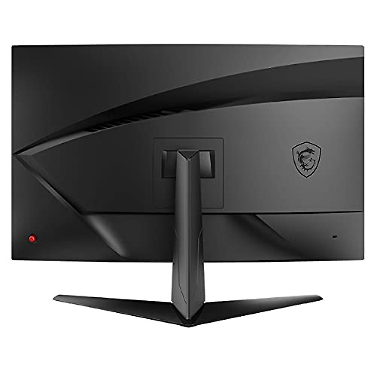 MSI G27C6, 27" Gaming Monitor, 1920 x 1080 (FHD), VA, 165Hz, FreeSync, HDMI, Displayport, Tilt