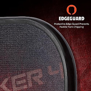 ONIX Stryker 4 Composite - Red