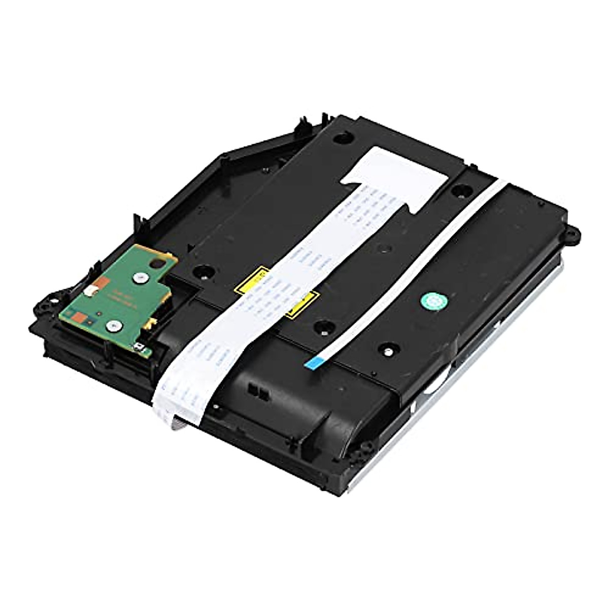 Optical Disk Drive, Easy Installation Game Console Disc Driver Portable with Reserved Interface for PS4 1200