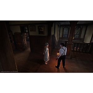 Deracine - PlayStation VR