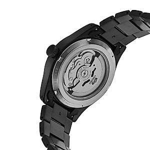 SEIKO 5 Sports Stainless Steel Stealth Bracelet SRPJ09K1 Bracelet, Bracelet, Bracelet