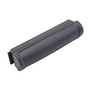 GIKYSUIZ 5-Pack 3400mAh Replacement Battery for Symbol BTRY-WT40IAB0E Compatible with Symbol WT4000 WT4070 WT4090 WT4090i WT-4090OW WT41N0 Mobile Computer Scanners