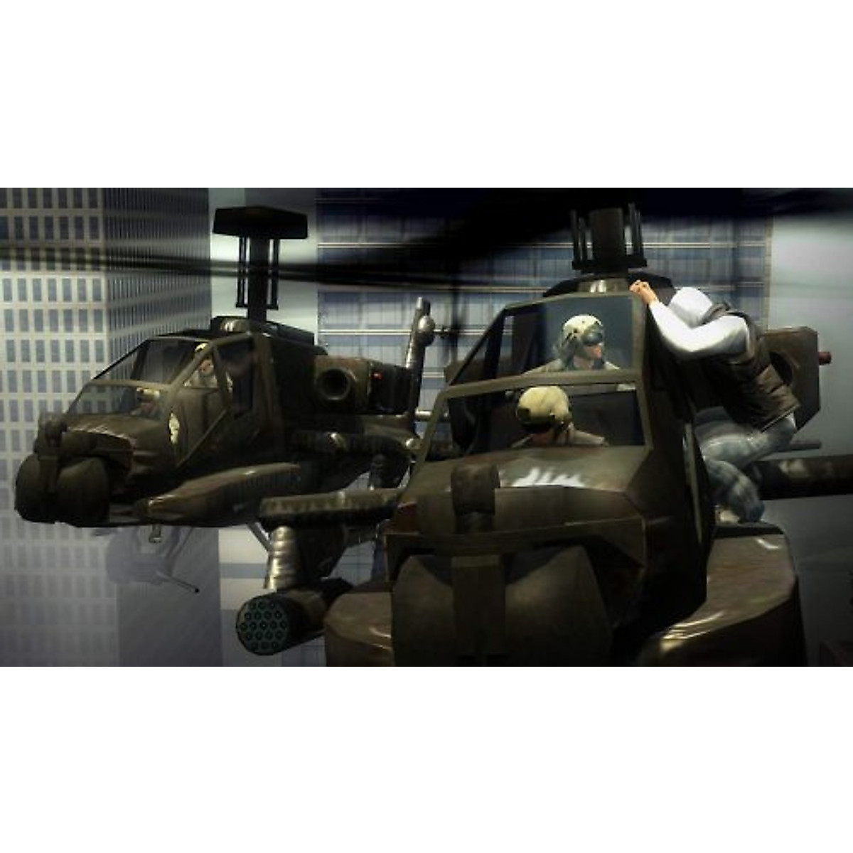 PROTOTYPE - Playstation 3