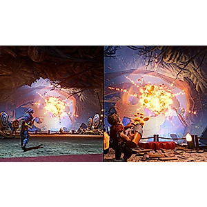 It Takes Two - Xbox One