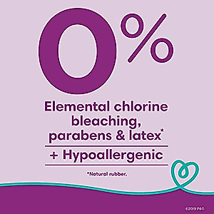 Diapers Size 6, 16 Count - Pampers Cruisers Disposable Baby Diapers, Jumbo (Packaging May Vary)