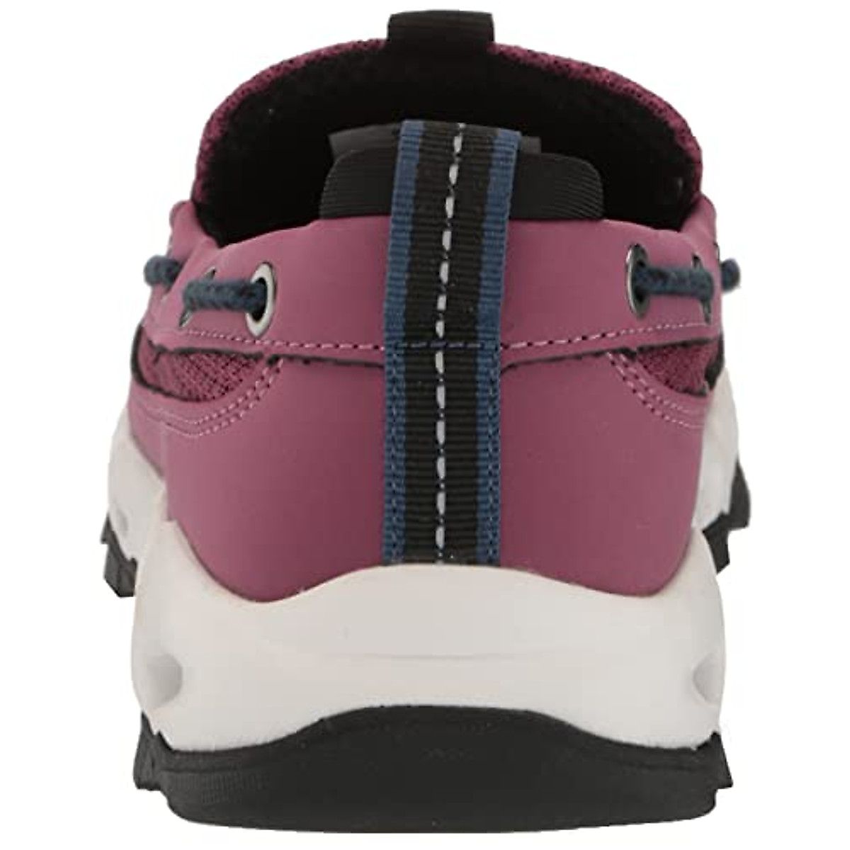 BASS OUTDOOR Women's Water Shoes – Slip-On Sneakers for Boat or Trail Hiking, HWTHRN Rose, 6.5