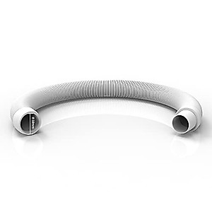 POOLWHALE Vacuum Hose/Replacement Pool Hose -1.5” 8 Hoses for Pool,Spa