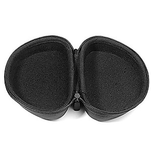 CaseSack Headphone Case for Beats Solo3 Wireless On-Ear Headphones,Beats Solo Pro, Solo2 On-Ear Headphones