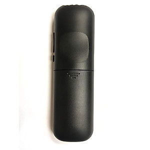 Universal Roku TV Remote Works with All Roku Built-in TV. TCL/Hisense/Hitachi/Haier/RCA/Philips/LG/Element/Sanyo... Does not Work with Roku Player and Roku Stick!!