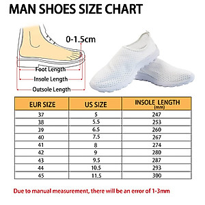 Breast Cancer Sneakers Womens Lightweight Comfortable Mesh Slip On Shoes Without Laces Rocking Shoes for Girls No Laces Mesh Shoes Heels Work Travel Travel Shoes Durable Minimalist Shoes Women