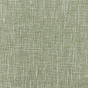 Sun Zero Preble Textured 100% Blackout Cordless Roman Shade, 35" x 64", Sage Green
