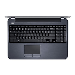 Dell Inspiron 15 i15RM-4390SLV 15.6-Inch Laptop (2.0 GHz 3rd Generation Intel Core i7-3537U Processor, 8GB DDR3, 1TB HDD, AMD Radeon HD 8730M, Windows 8) Moon Silver [Discontinued By Manufacturer]