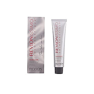 Revlon Revlonissimo Colorsmetique 6 Dark Blonde 60ml