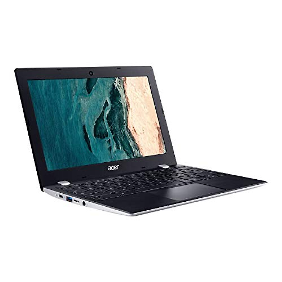 Acer Chromebook 311: Intel Celeron N4020, 32GB eMMC, 4GB RAM, 11.6" HD Acer ComfyView Display, Google Chrome OS