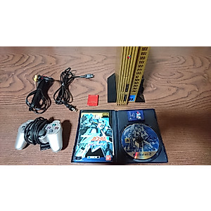 Mobile Suit Gundam Z Hyakushiki Gold Pack [Maker Production End]av Cable: One Remote Control Software 1: Product Contents:console