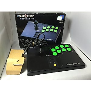 Hori Fighting Stick SS (Japanese Import)