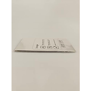 Halloween Nail Art Stickers Decals, Kalolary Self-Adhesive DIY Nail Sticker Decals 3D Design Nail Decorations for Halloween Party Include Pumpkin/Bat/Ghost/Witch(12 Sheets)