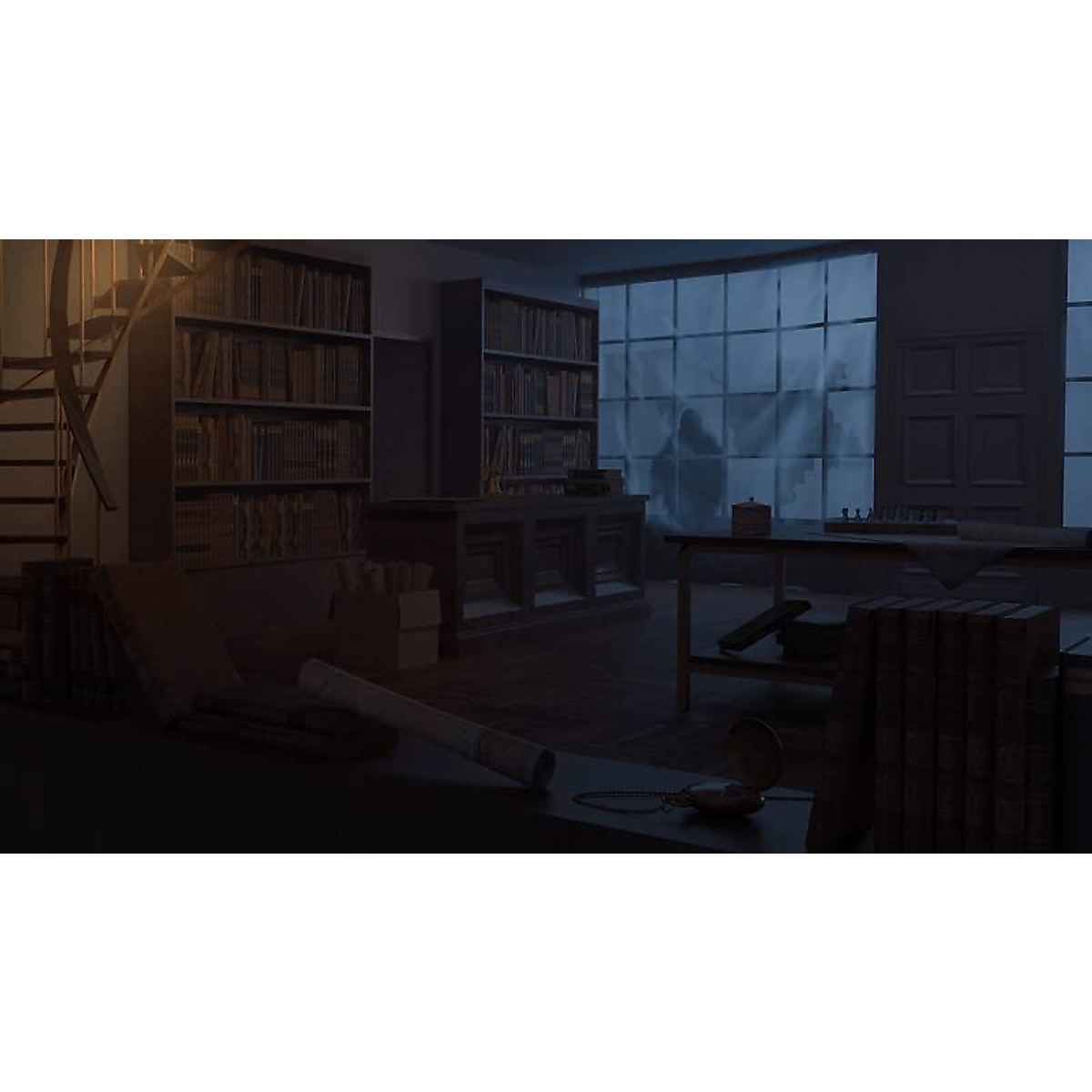 Saint Kotar for Nintendo Switch