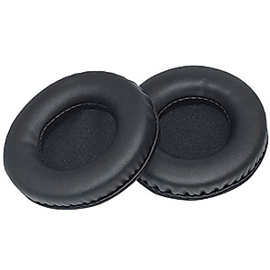 Sqrmekoko Hesh Earpads Ear Cushions Earbuds Ear Cups Replacement for Hesh Hesh 2 Hesh2 Hesh 2.0 Headphones