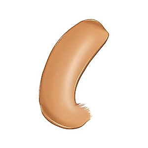 Almay Smart Shade Anti-Aging Skintone Matching Makeup, Hypoallergenic, Cruelty Free, Oil Free, -Fragrance Free, Dermatologist Tested Foundation with SPF 20, 1oz