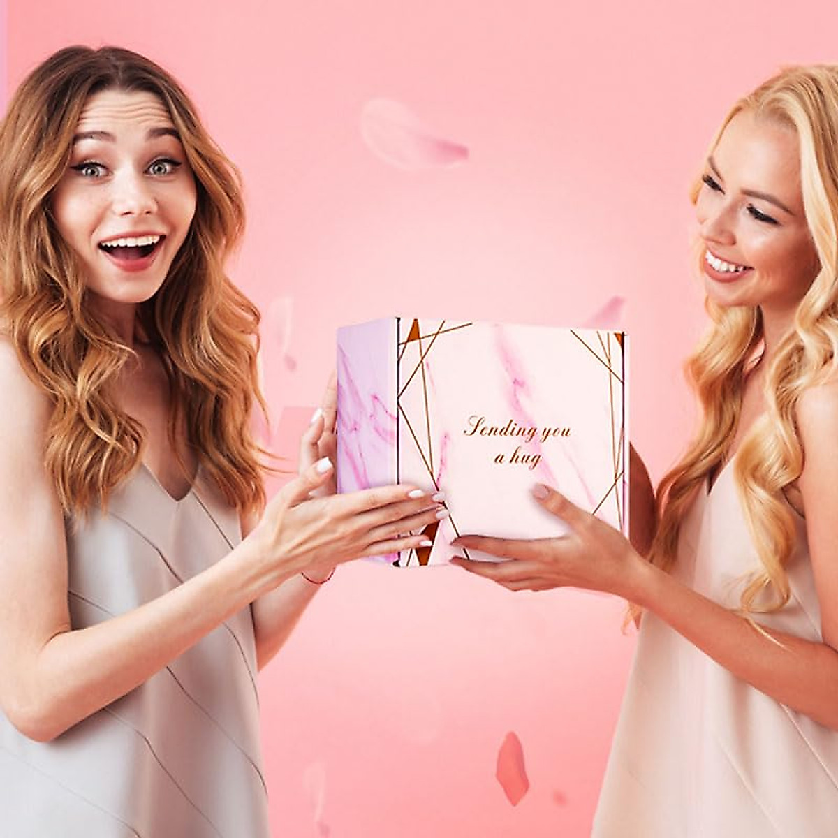 Gifts for Women, Birthday Gifts for Women, Gifts Basket Set for Her, Sister Best Friend Wife, Gifts for Women Who Have Everything, Employee Teacher Nurse Appreciation Gifts