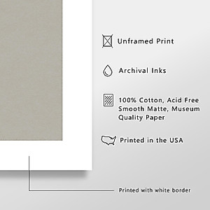 Star Wars Bar Art Prints - Premium Giclee Fine Art Print - Aesthetic Man Cave Wall Décor, Bourbon Whiskey Print Poster for Bar and Home Decor, Ready to Frame