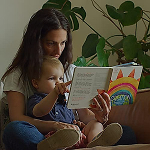 Creation (Big Theology for Little Hearts)