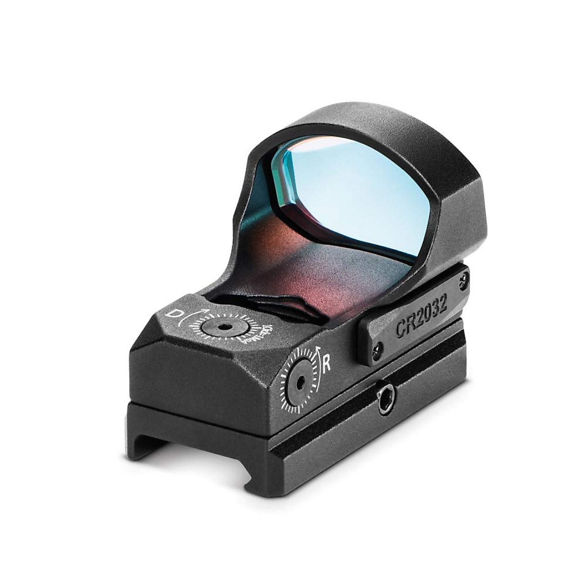 Hawke Sport Optics Reflex Wide View Weaver Rail 3 MOA 12144 Shockproof Waterproof Red Dot Sight
