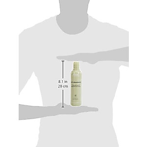 Aveda Pure Abundance Volumizing Shampoo, Peppermint, 8.5 Fl Oz