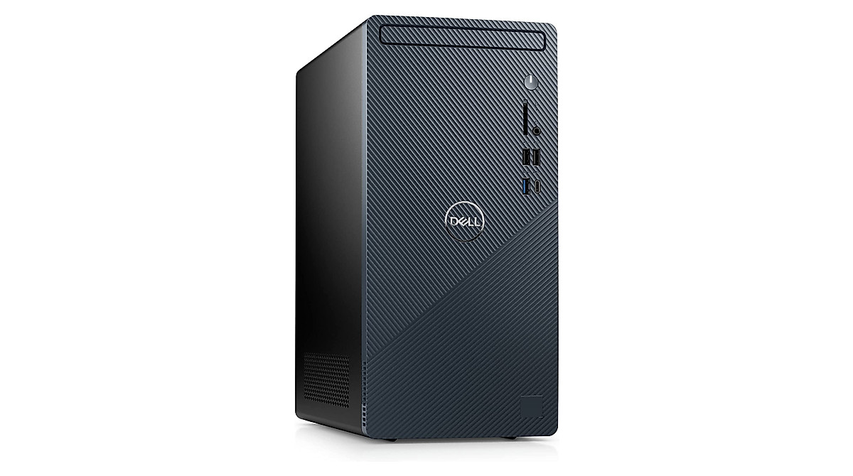 Dell OptiPlex 990: Intel i9, 64GB RAM, 24TB Storage