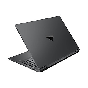 HP Victus Gaming Laptop, 16.1" 144 Hz Display, NVIDIA GeForce RTX 3060 Graphics, 12 Core Intel Core i5 12500H Processor Up to 4.5 Ghz, 64GB DDR5 RAM, 2TB SSD, Backlit Keyboard, Windows 11 Home