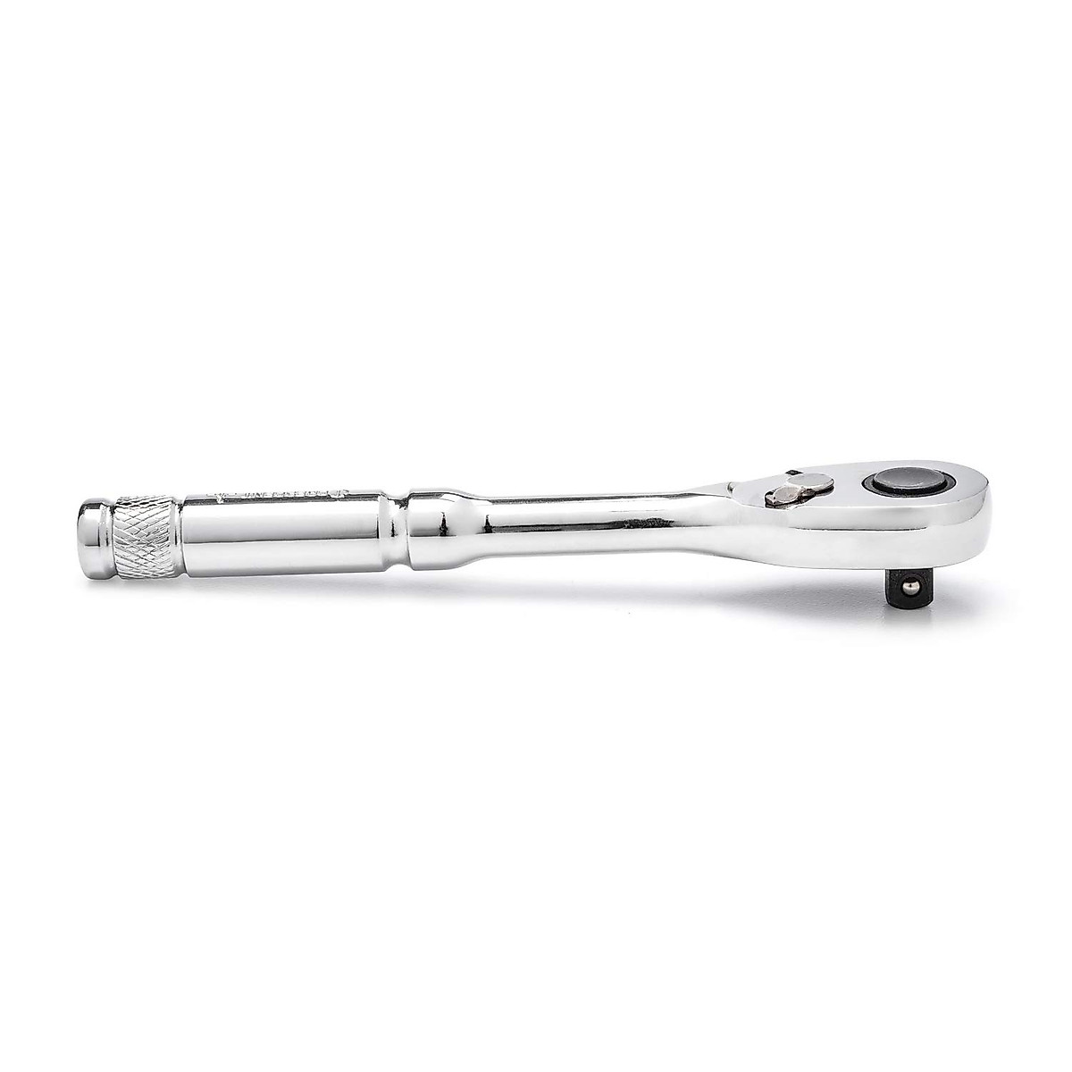Crescent 1/4" Drive 72 Tooth Quick Release Teardrop Ratchet 6" - CR14