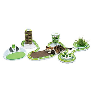 Catit Senses 2.0 Cat Scratching Post