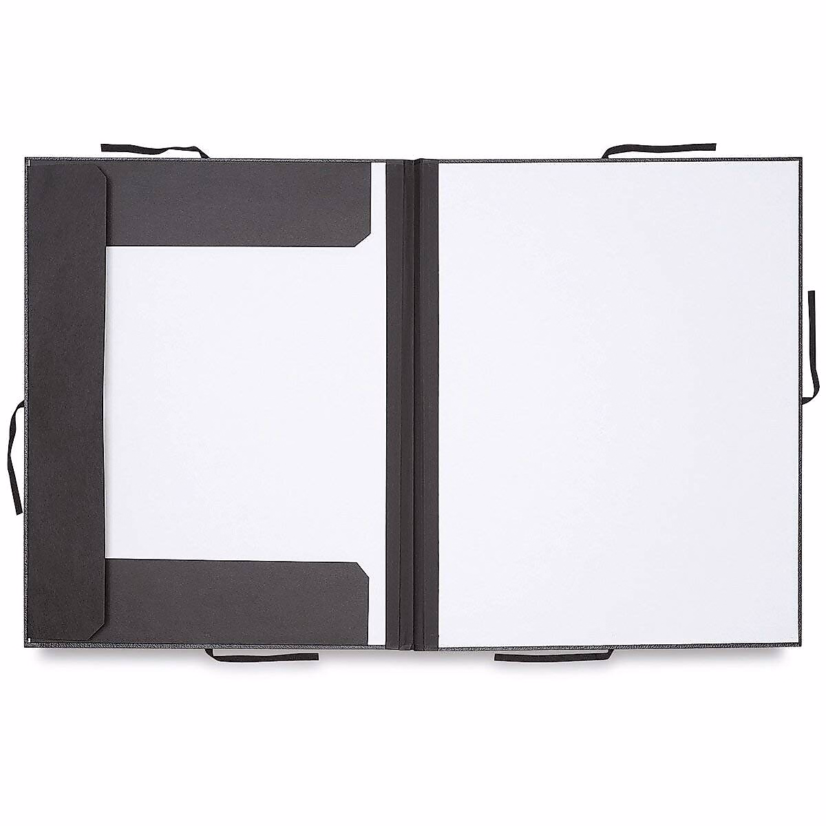 Cachet Classic Student Portfolio 23 in. x 31 in. with flaps