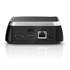 Vizio VAP430 Co-Star Streming Media Client (Black)