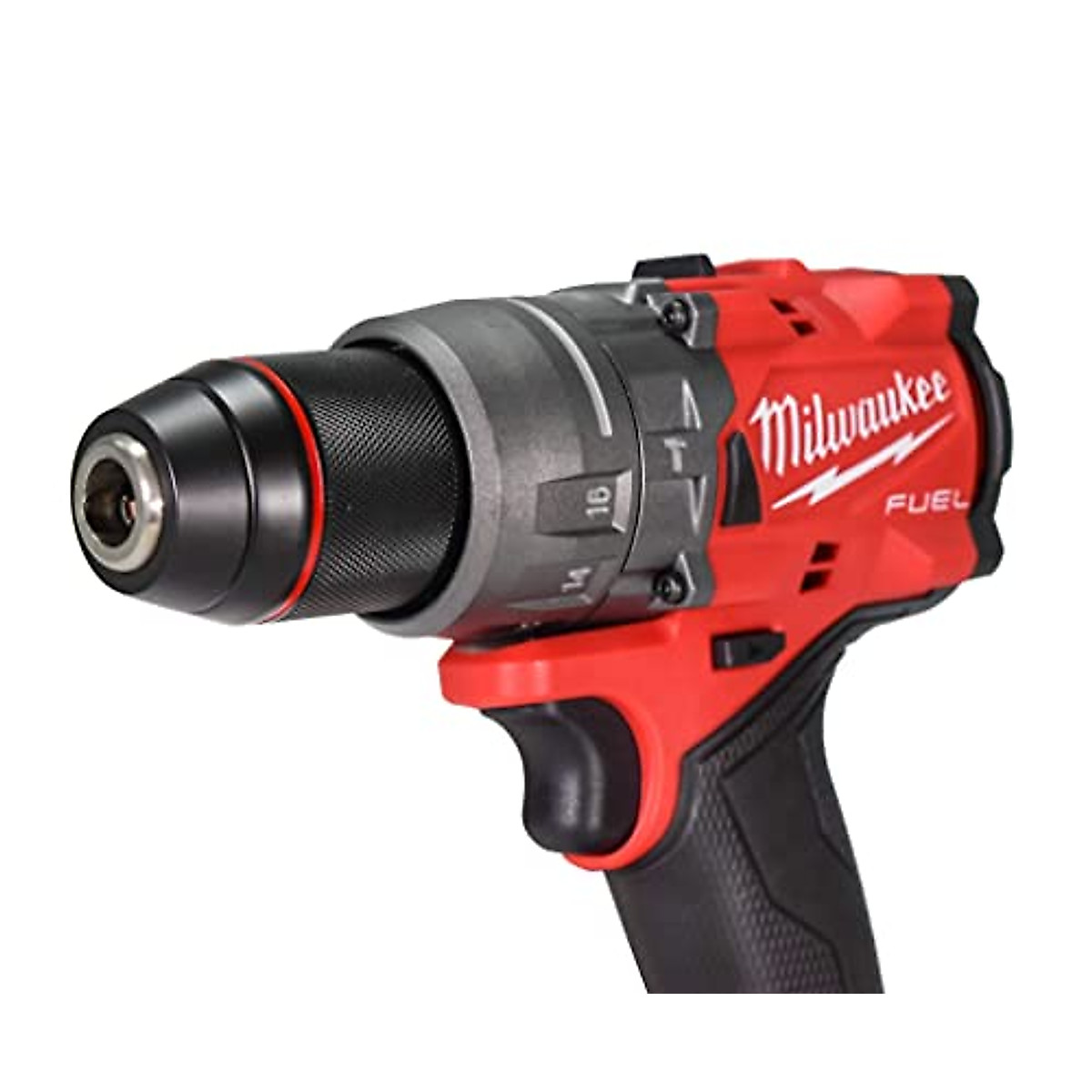 Milwaukee 2904-20 12V 1/2" Hammer Drill/Driver (Bare Tool)